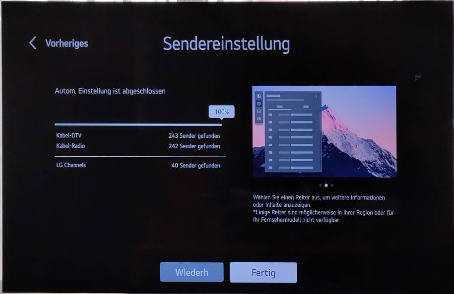 Schleich Abgeschafft Busch frequenz beim fernseher einstellen Jane Austen Position Opfern