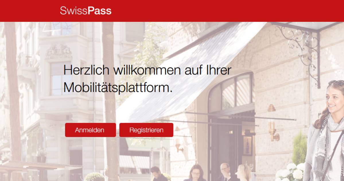 Junior- und Kinder-Mitfahrkarten sind neu mit Begleitperson-SwissPass verbunden - pctipp.ch