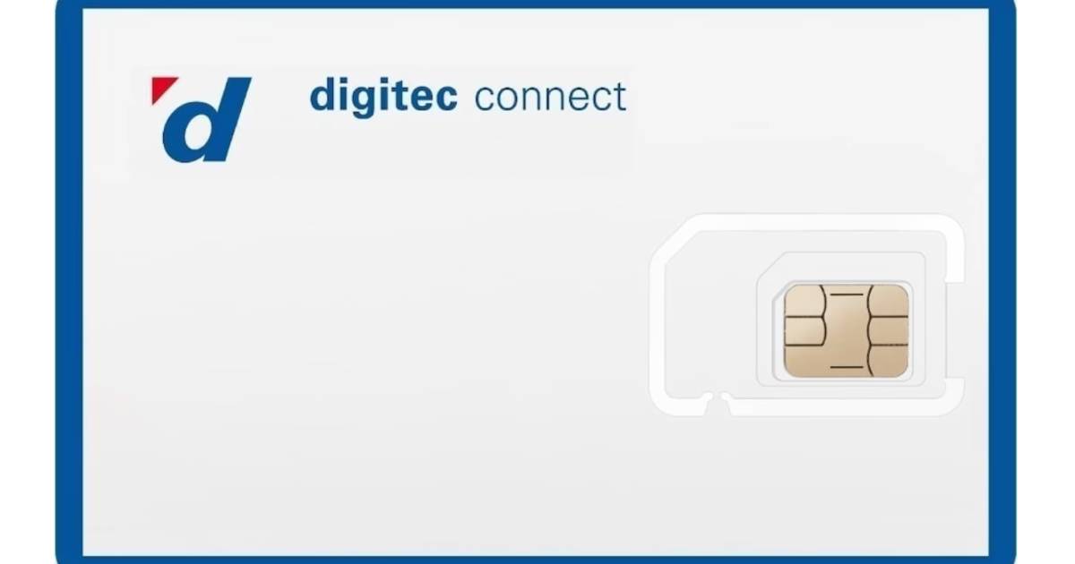 Digitec Connect für 20 Franken - pctipp.ch