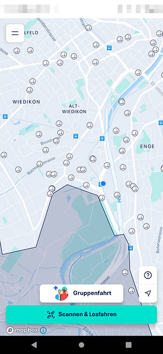 Tier ist mit E-Trottis in drei weiteren Gemeinden vertreten - pctipp.ch