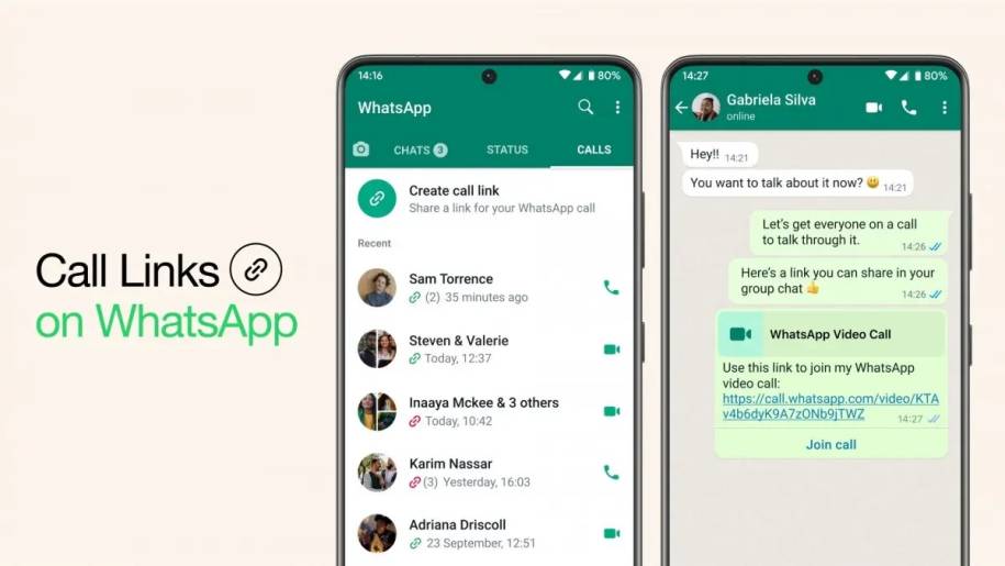 WhatsApp bekommt praktische neue Anrufer-Funktion - pctipp.ch
