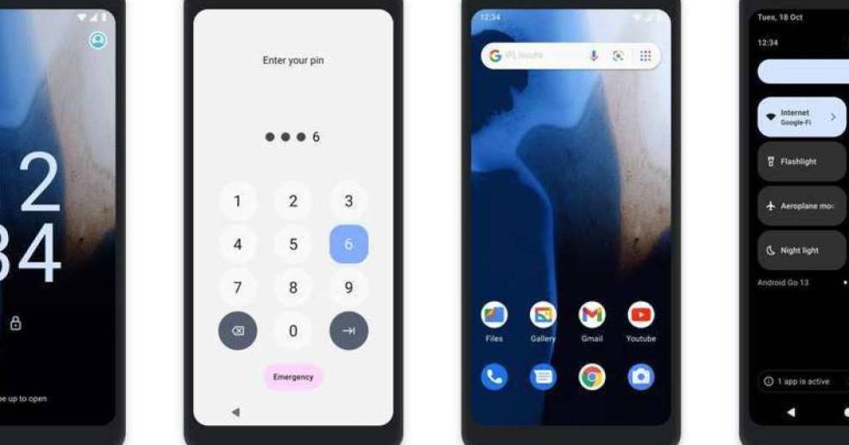 Google veröffentlicht Go Edition von Android 13 - pctipp.ch