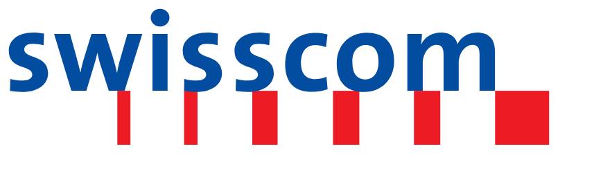 So sah das Swisscom-Logo 1997 aus - pctipp.ch