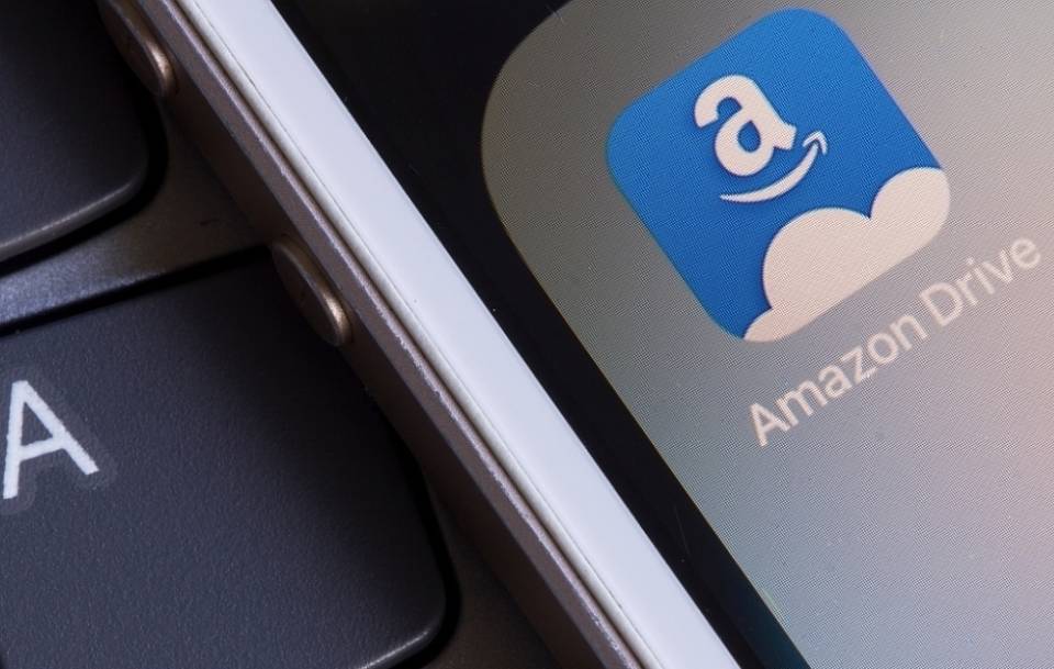 Amazon stellt Amazon Drive zum 31. Dezember 2023 ein - pctipp.ch