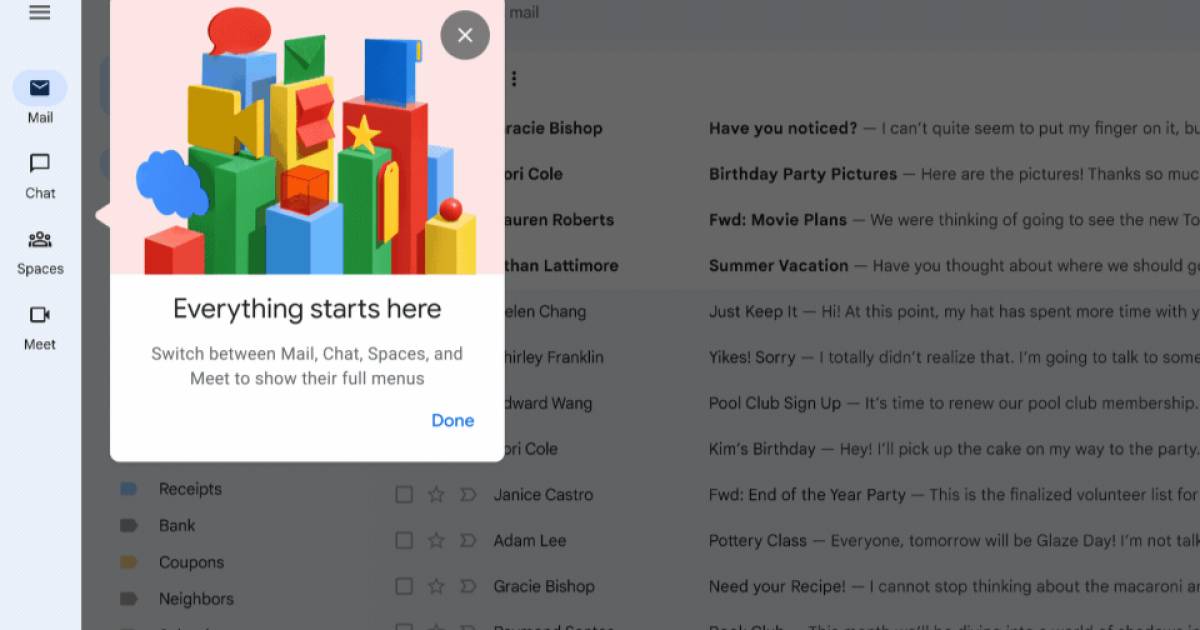 Outlook-Navigations-Leiste wieder unten statt links | PCtipp-Forum