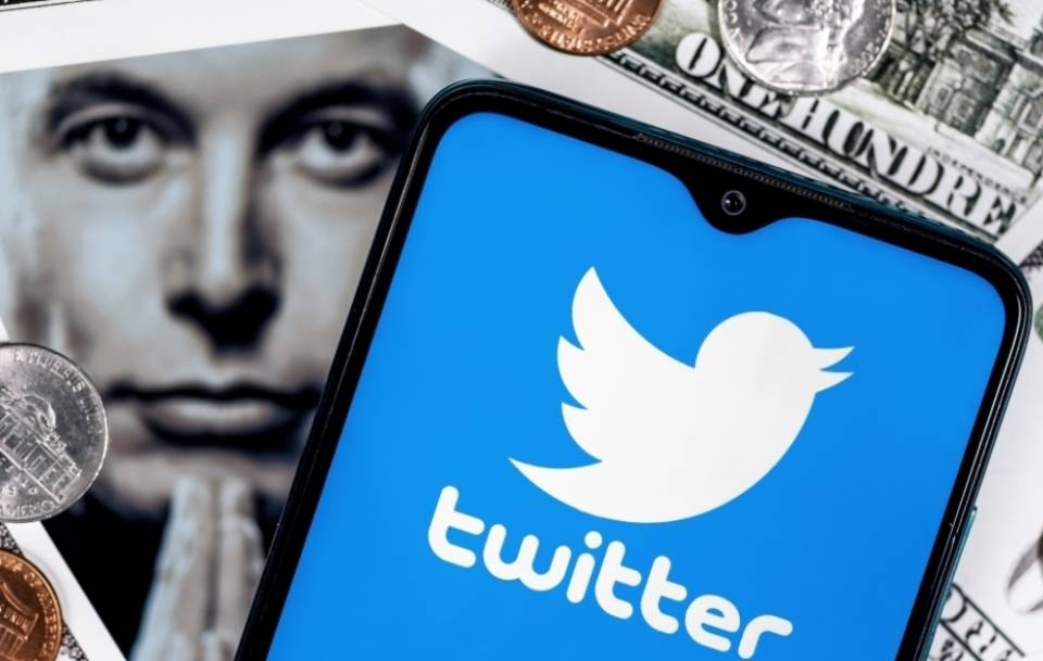 Elon Musk sorgt für Chaos – droht Twitter die Insolvenz? - pctipp.ch