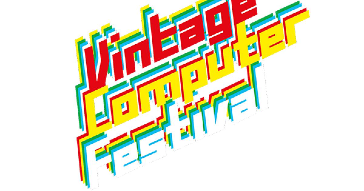 Vintage Computer Festival am 19. und 20. November 2022 - pctipp.ch