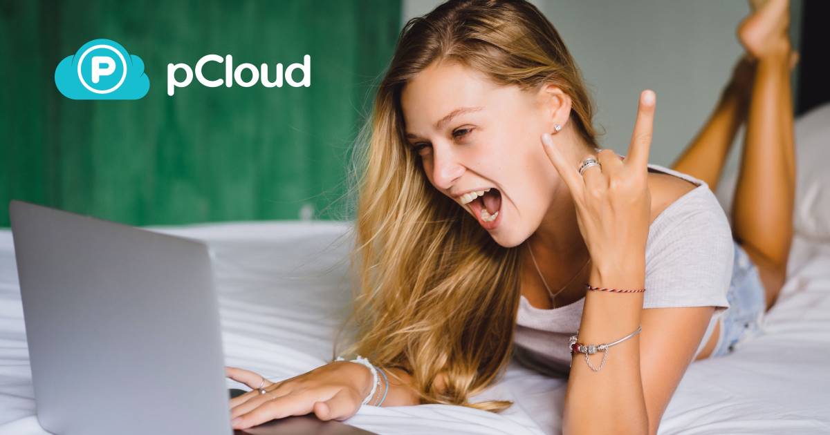 Schweizer Lifetime-Cloud rabattiert: pCloud mit Black Week Deal - pctipp.ch