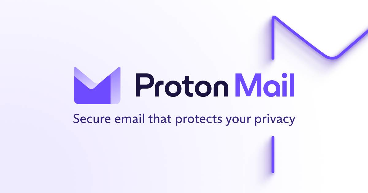 Proton Mail kriegt Gross-Update - pctipp.ch
