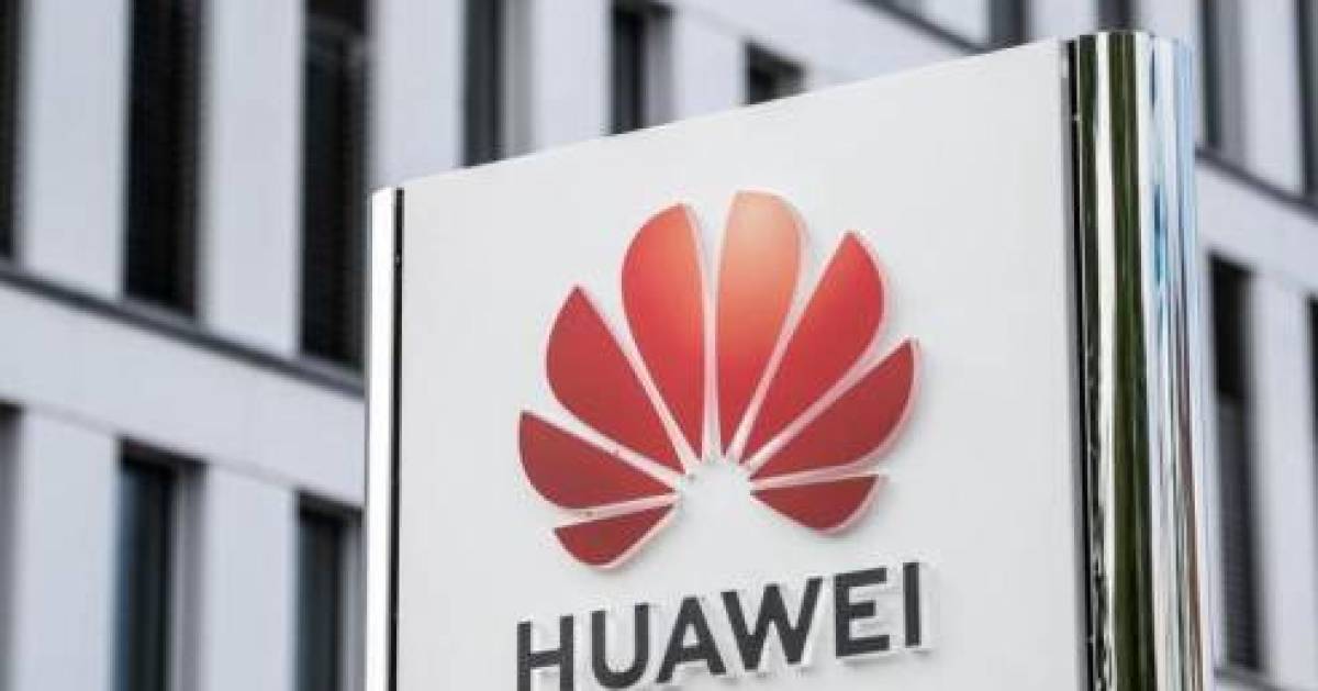 Nationale Sicherheit: USA verbannen Huawei-Geräte vom Markt - pctipp.ch