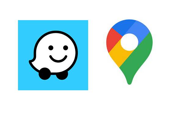 Google Maps & Waze: Google legt Teams zusammen - pctipp.ch