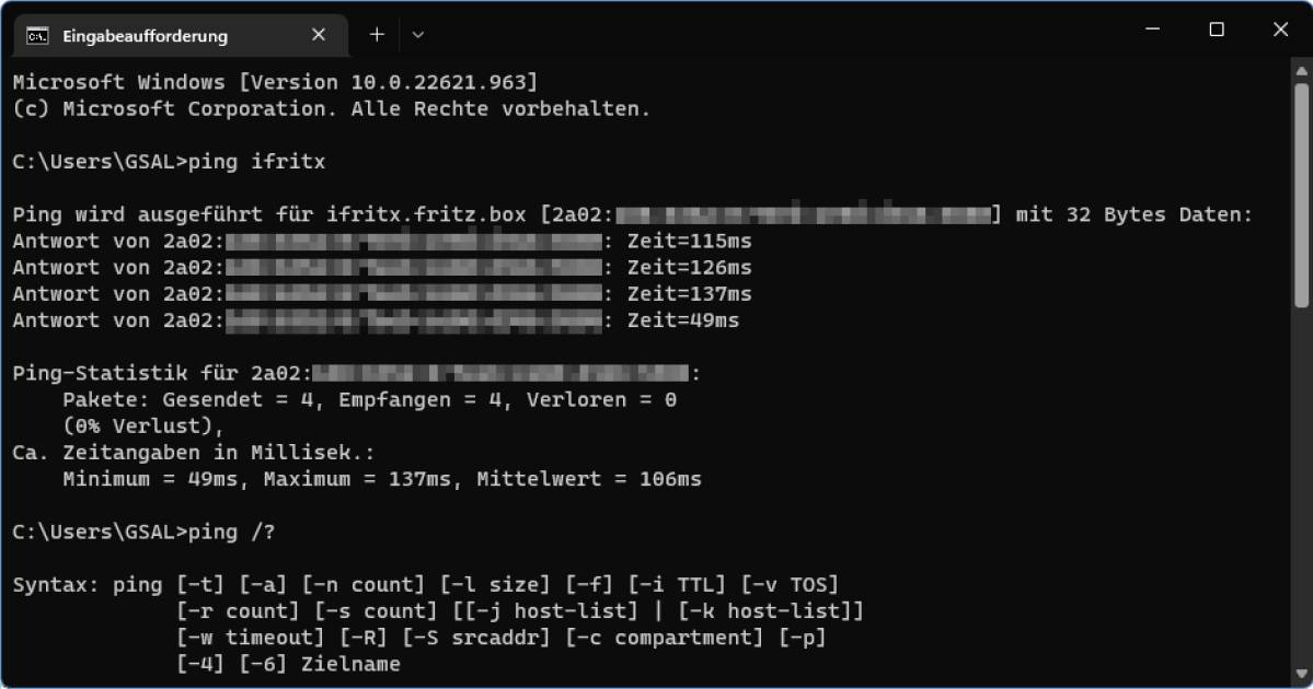 Windows Linux Ping Mit IPv4 Oder IPv6 Erzwingen Pctipp ch windows-linux-ping-mit-ipv4-oder-ipv6-erzwingen-pctipp-ch