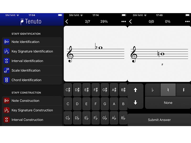 Tool-Tipp: Tenuto - pctipp.ch