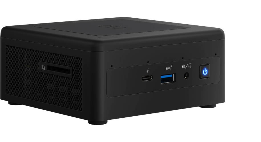 Test: Apple Mac mini (2023) - pctipp.ch