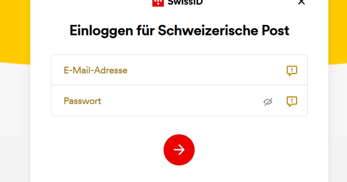 Post erfreut über Nutzerzahlen für Login-Lösung SwissID - pctipp.ch