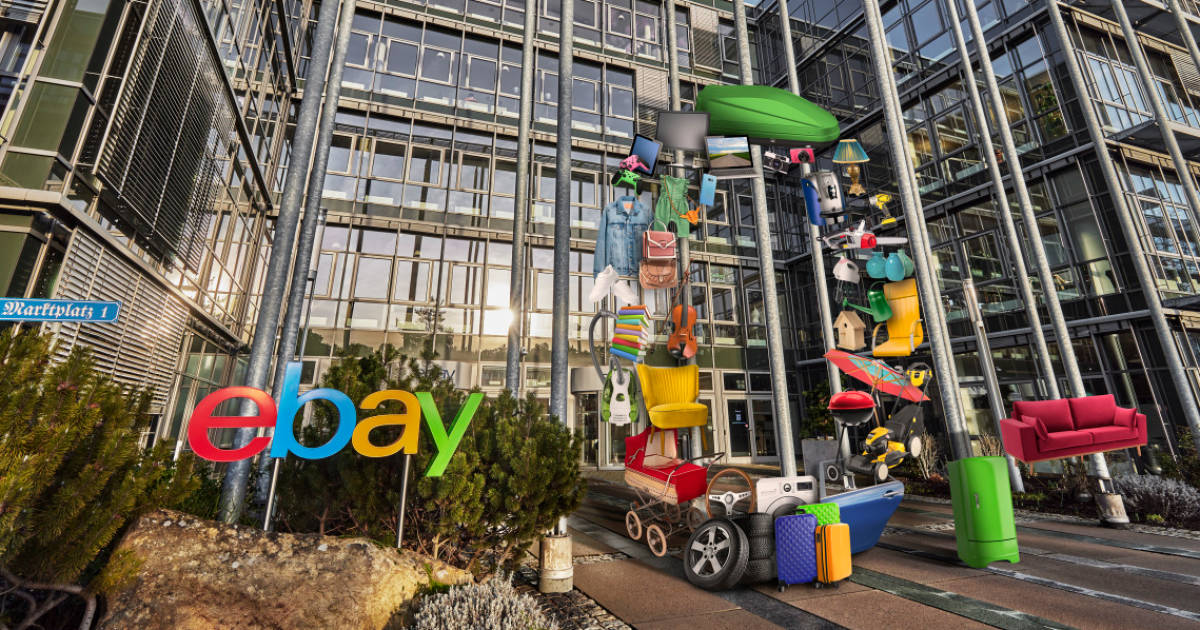 eBay Deutschland streicht Gebühren für private Verkäufer - pctipp.ch