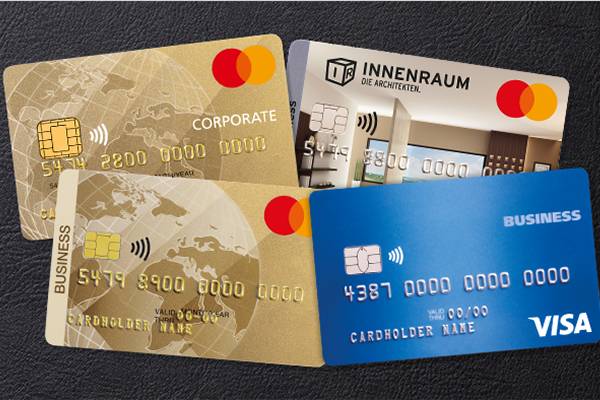 Viseca: Zehntausende Kreditkarten-Abrechnungen waren online verfügbar ...