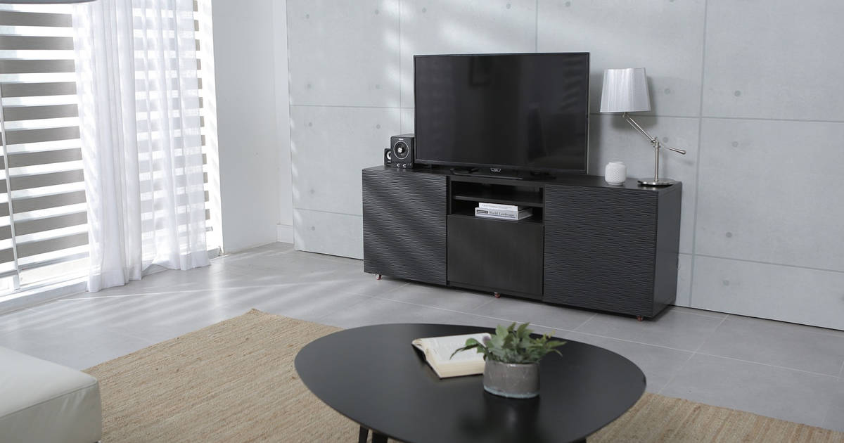 Der grosse TV-Check: Welche Technologie ist nun die Beste? - pctipp.ch