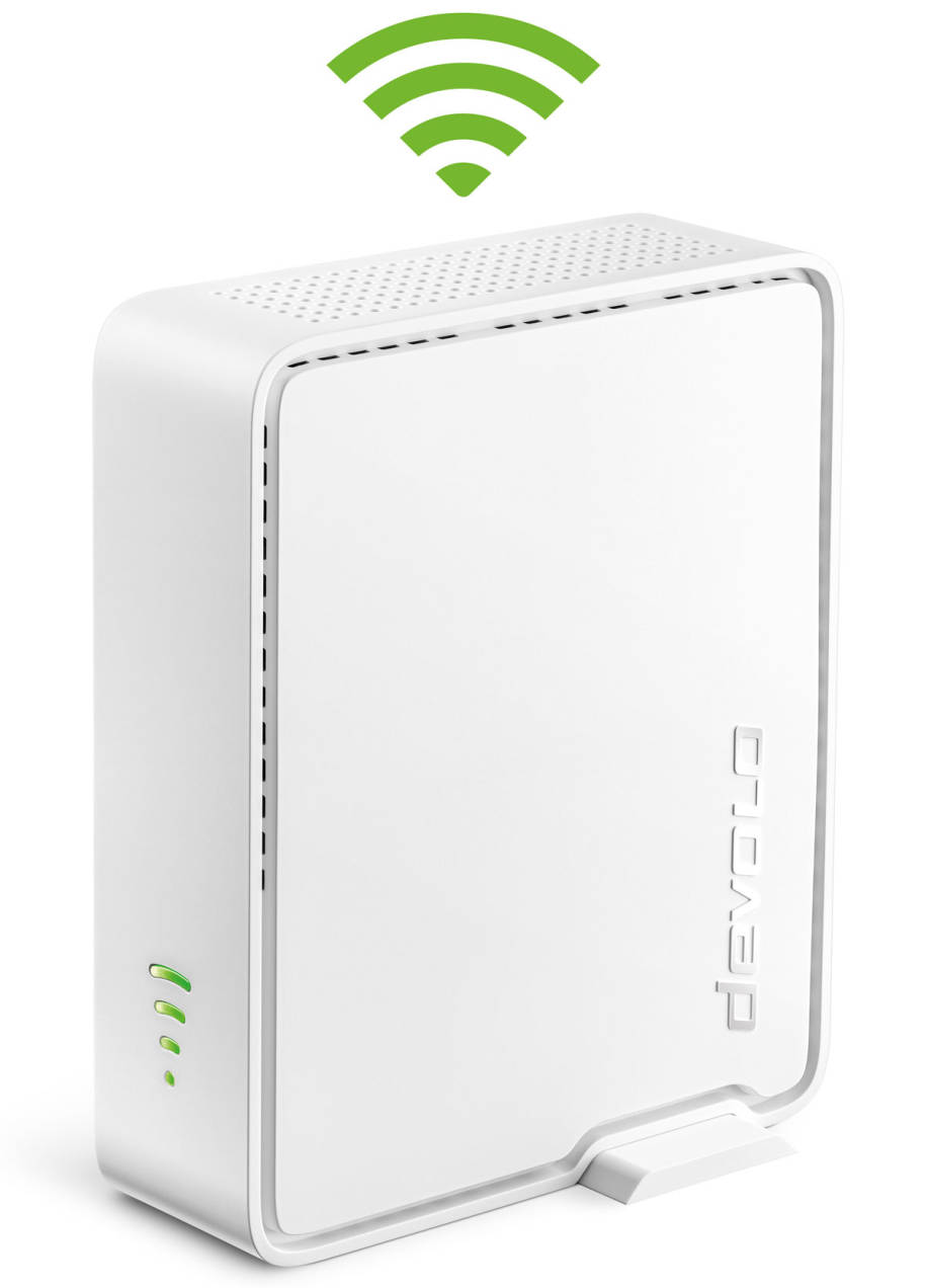 Ein WLAN für alle Fälle! Der Heimnetz Ratgeber. - pctipp.ch