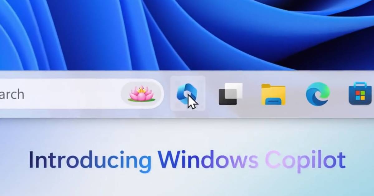 Microsoft: KI-Copilot für Windows 11 - pctipp.ch