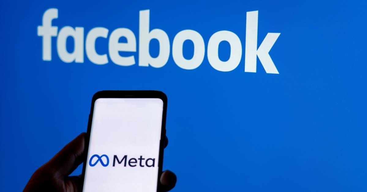 Meta führt neue Kontenübersicht ein - pctipp.ch