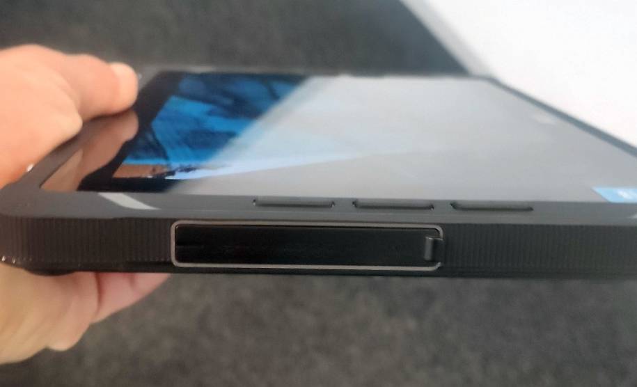 Acer Enduro T1 «rugged»-Tablet im PCtipp-Test