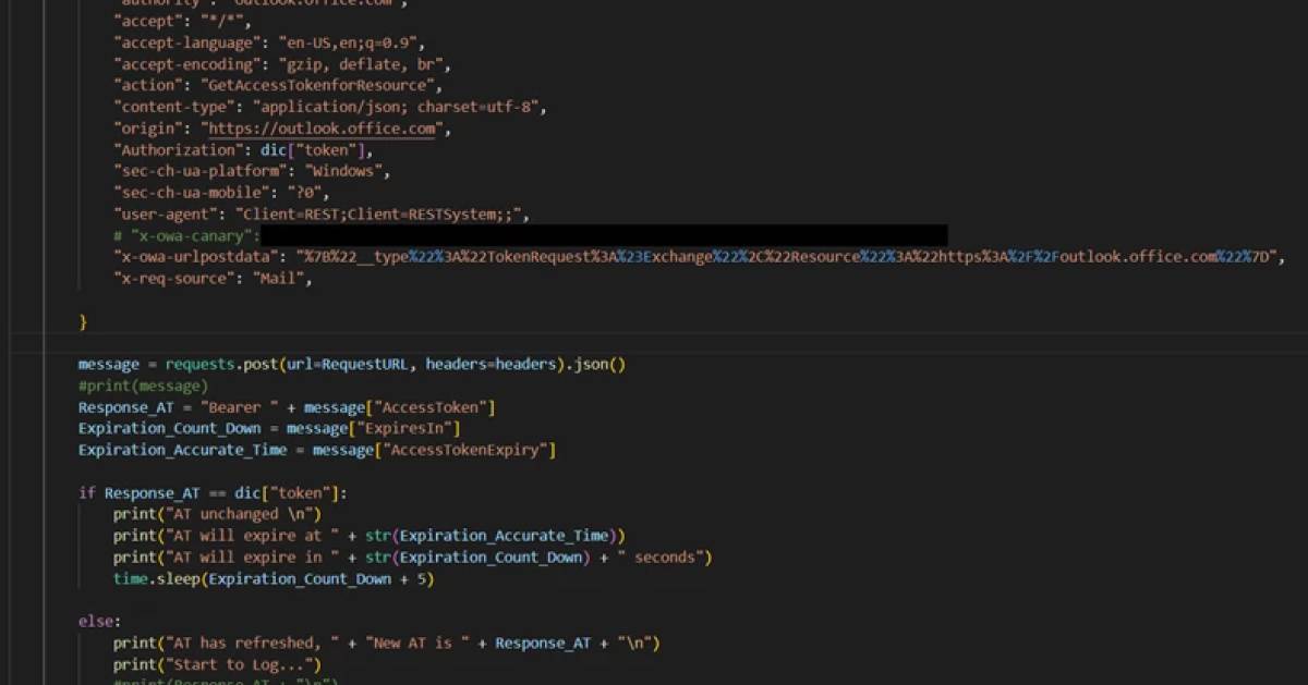 Chinesischer Hackerangriff auf Microsoft-Dienste schlägt Wellen - pctipp.ch
