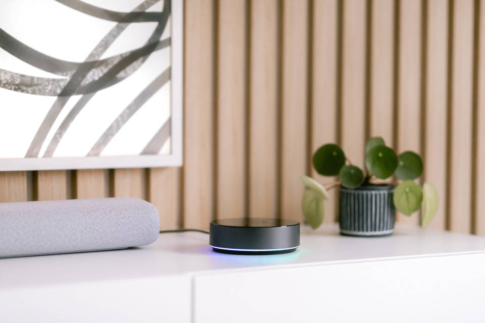 Homey Pro Smart Home Hub jetzt weltweit erhältlich - pctipp.ch