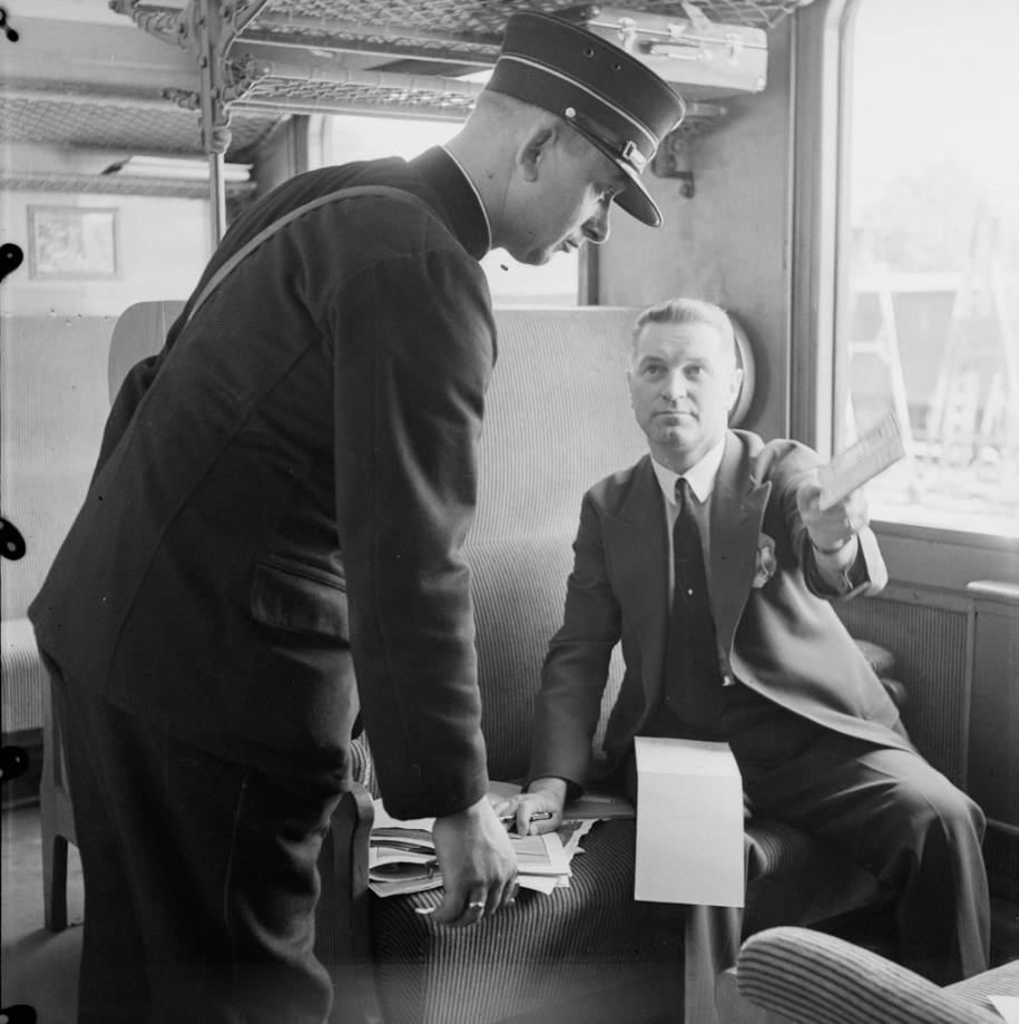 Das GA wird 125 - pctipp.ch