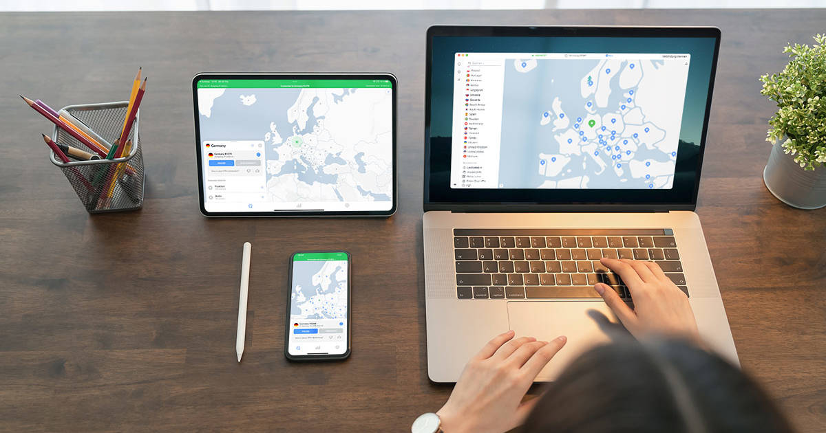 Smart-Home-Tipps: So hilft ein VPN gegen Hacker - pctipp.ch