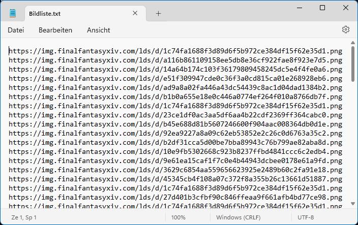 Für Heimweh-Linuxer: wget für Windows - pctipp.ch