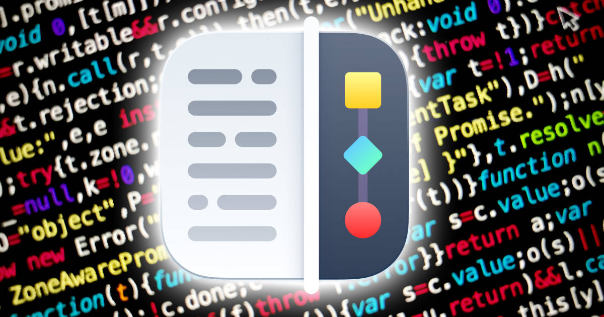 Mac-Tool: Text Workflow - pctipp.ch