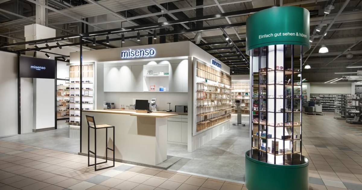 Melectronics: Fachgeschäft Misenso berät bei Hörgeräten und ...
