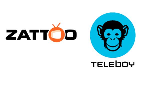 Zattoo und Teleboy senden SRG-Sender nur noch in HD-Qualität - pctipp.ch