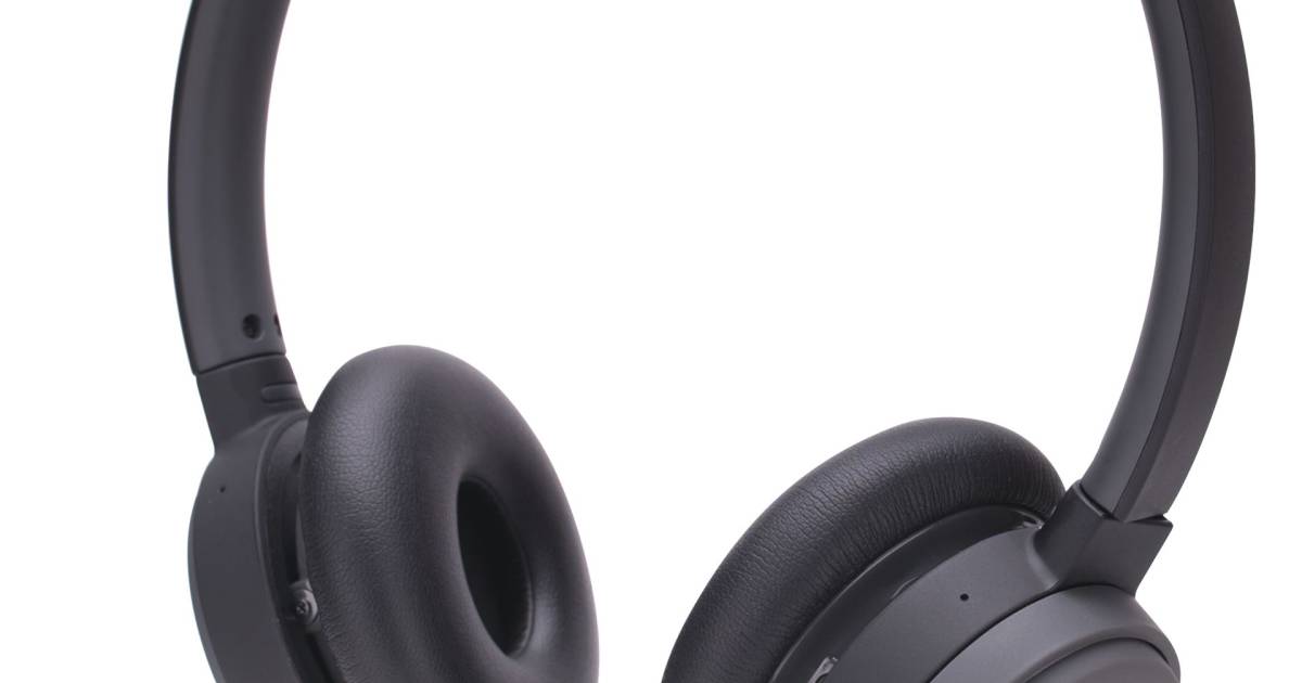 Agfeo bringt neues Headset „Infinity“ - pctipp.ch