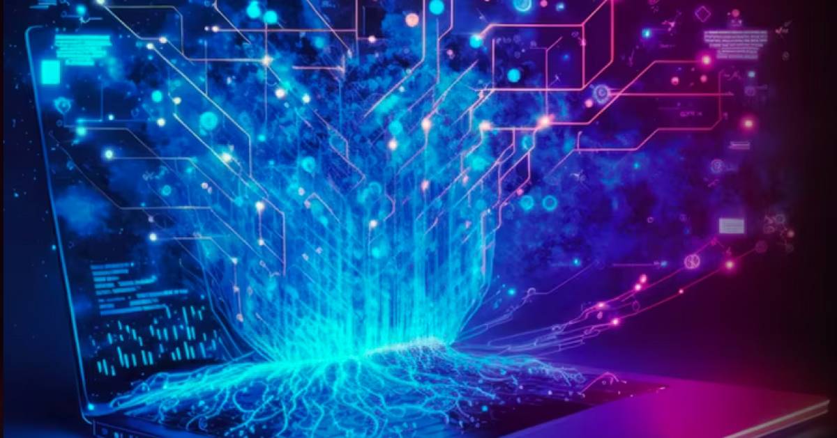 Komplettes Ökosystem von KI-Lösungen - pctipp.ch