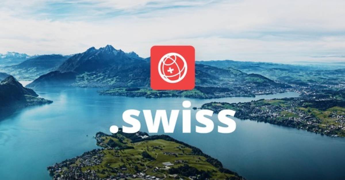 Hostpoint nimmt Registrationsgesuche von Privaten für .swiss-Domains entgegen - pctipp.ch