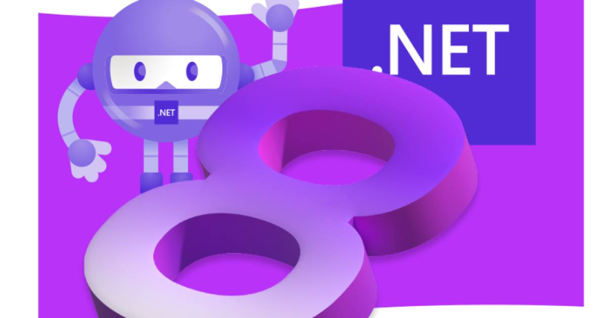 Upgrade einer Windows Forms App nach .NET 8 - pctipp.ch