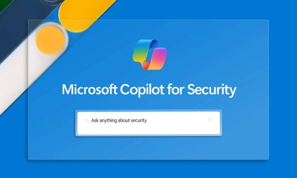 MS Copilot for Security: Ab 1.4.24 allgemein verfügbar - pctipp.ch