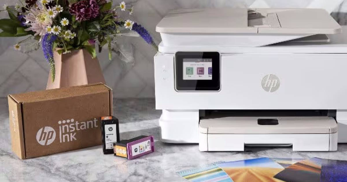 HP Schweiz mit grosser Drucker-Offensive - pctipp.ch