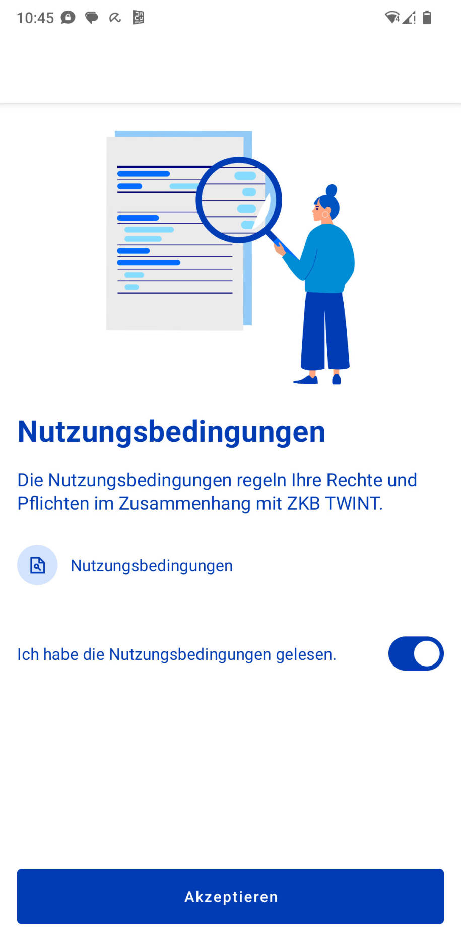 Alles über Twint - pctipp.ch