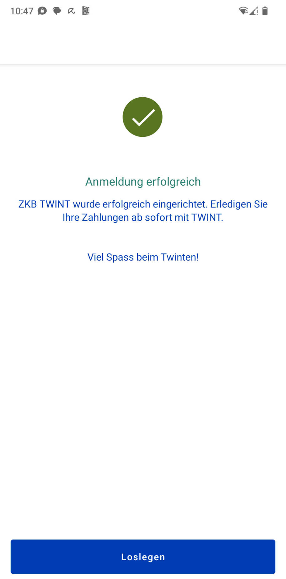 Alles über Twint - pctipp.ch