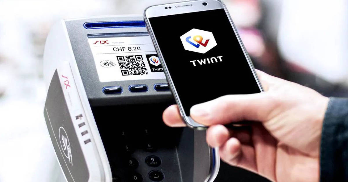Alles über Twint - pctipp.ch