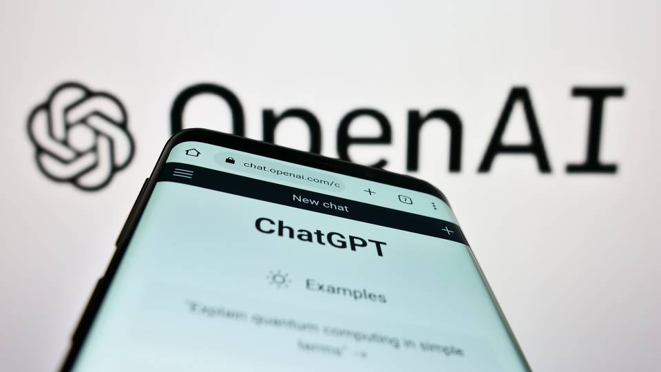 OpenAI: „GPT-4o“ kann jetzt auch sprechen - pctipp.ch