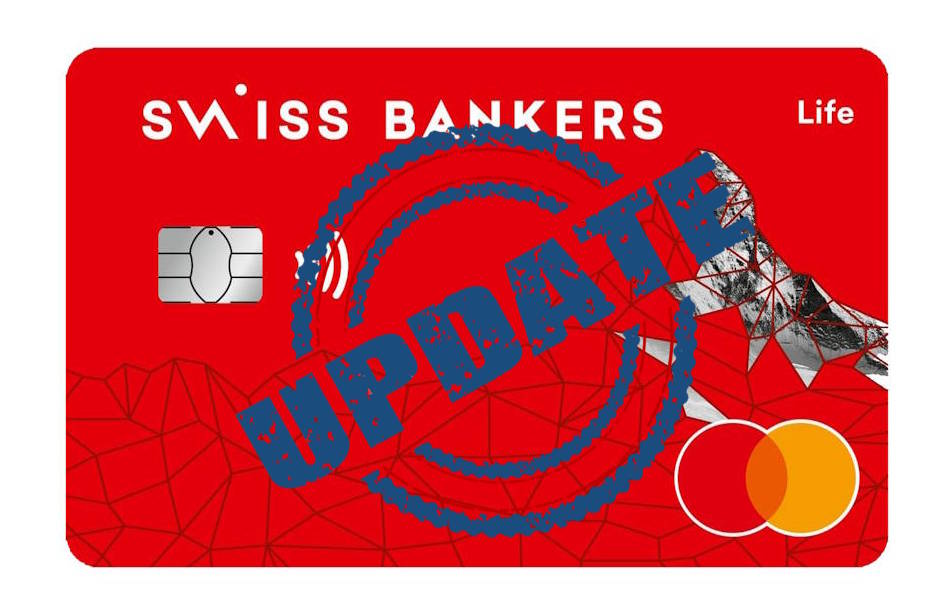 Mastercard-Fauxpas: Swiss Bankers hat reagiert - pctipp.ch