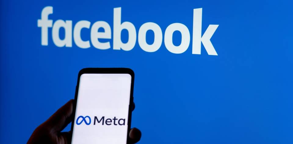 Meta in Australien am Pranger - pctipp.ch