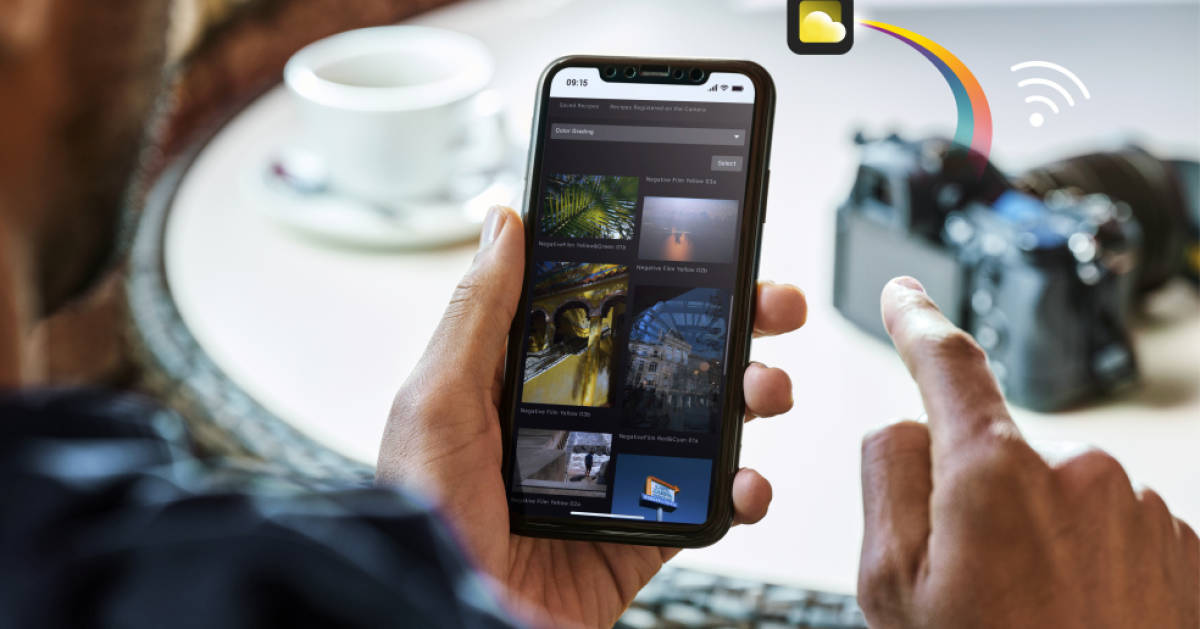 Nikon Imaging Cloud - neue Cloud-Plattform für Fotografen - pctipp.ch