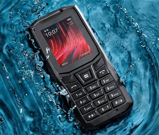 Crosscall bringt robustes Handy Core-S5 - pctipp.ch