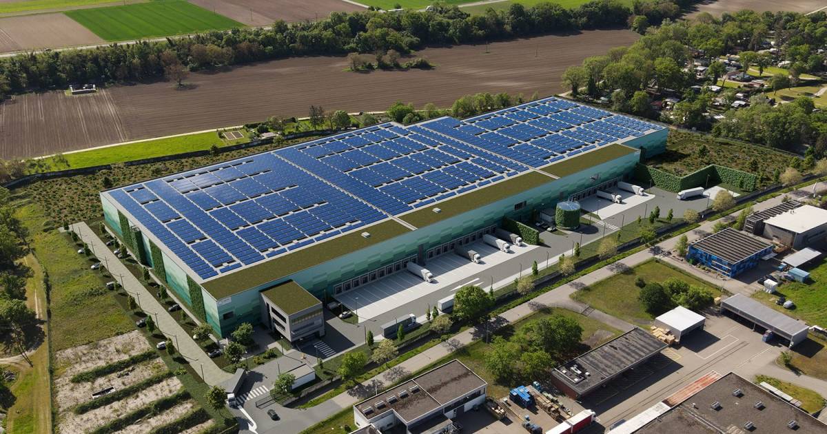 Galaxus schafft 1'000 Jobs im deutschen Neuenburg - pctipp.ch