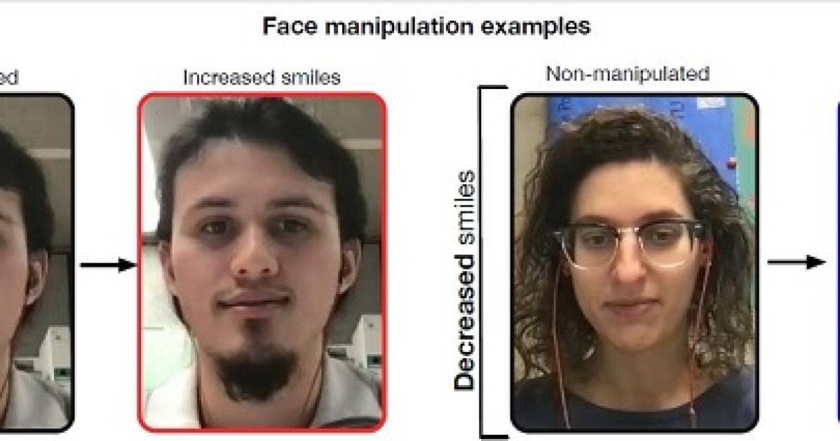 KI-Filter können echte Gefühle auslösen - pctipp.ch